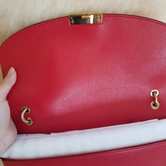Marc Jacobs | Bags | Marc Jacobs Italian Leather With Keylock | Poshmark
